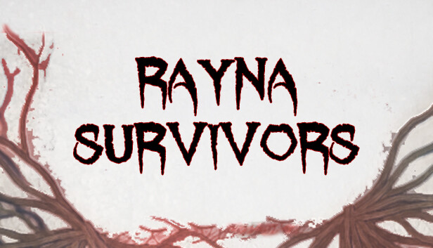 Rayna Survivors on Steam