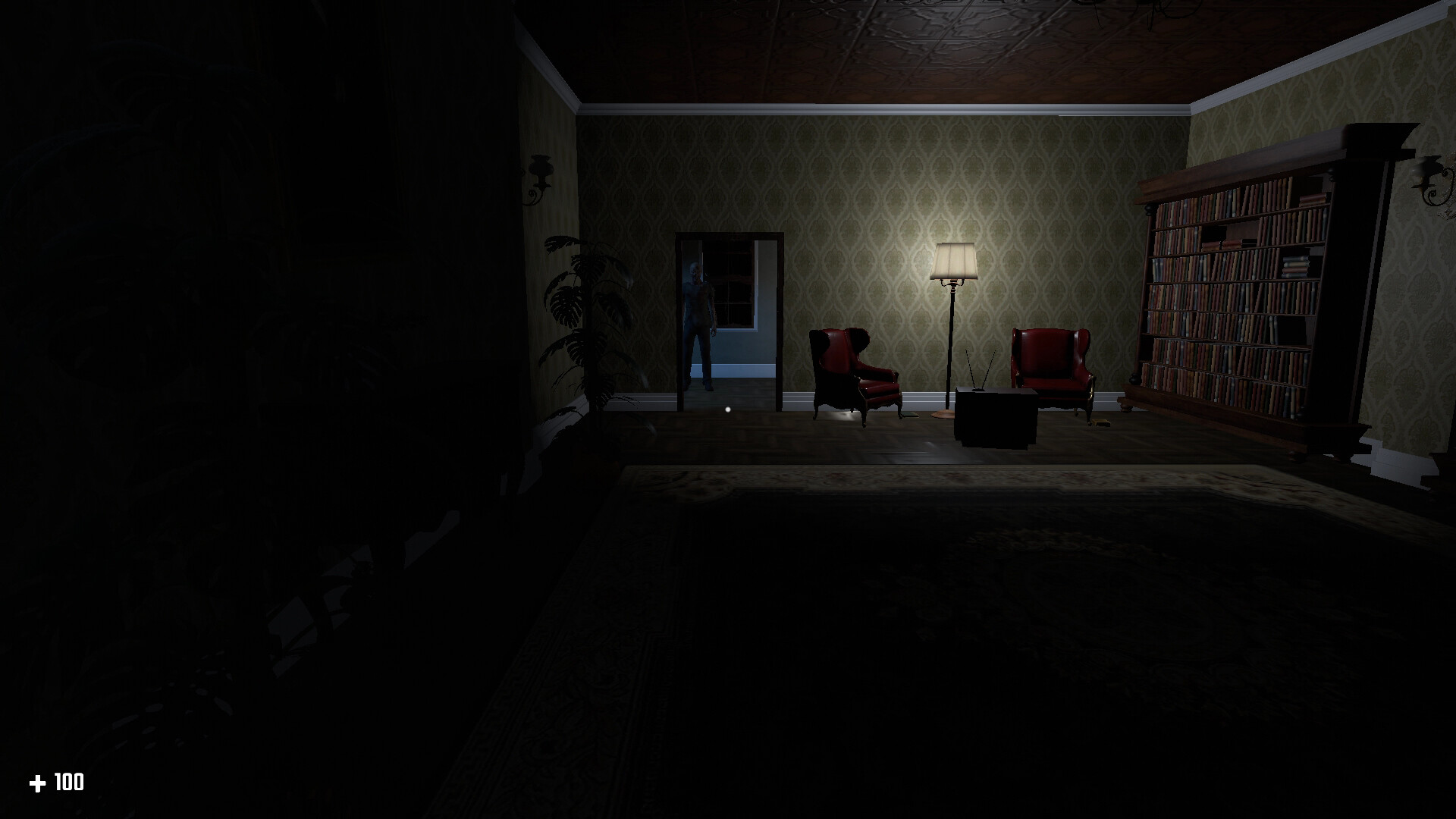 Little Devil on Steam