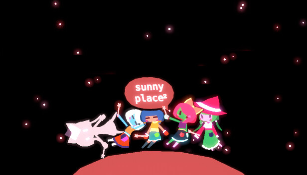 sunny-place-2 on Steam