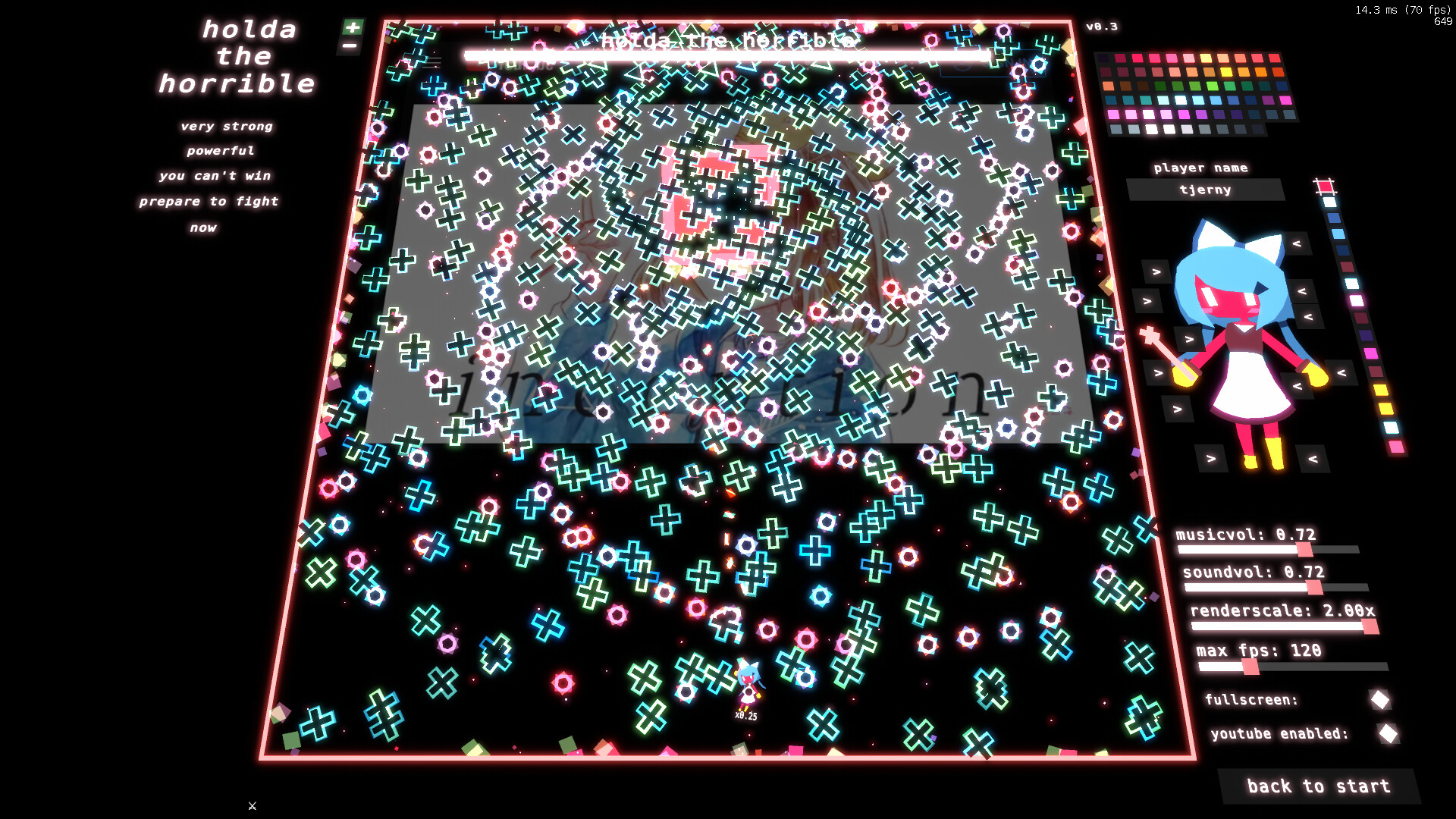 sunny-place-2 on Steam