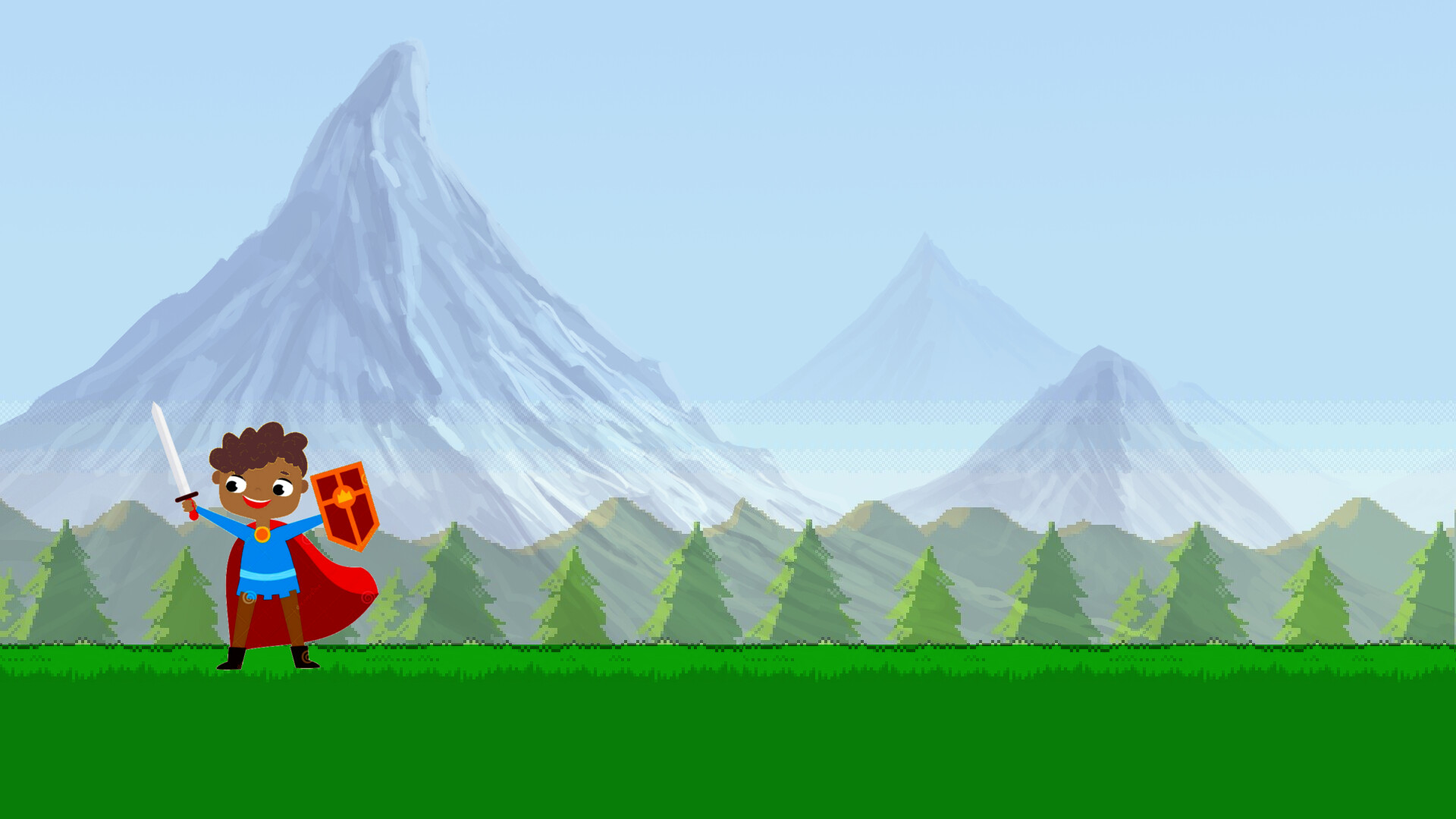 Project Faith on Steam