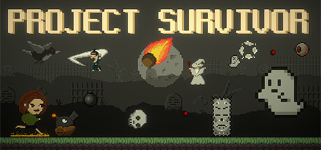 Project Survivor on Steam