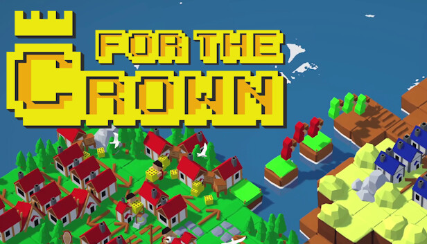 For the Crown on Steam