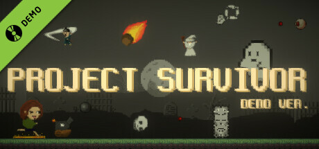 Project Survivor Demo (App 2191440) · Patches and Updates · SteamDB
