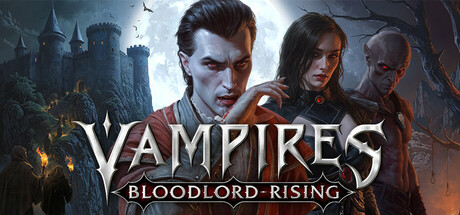 Vampire Dynasty Steam Charts · SteamDB