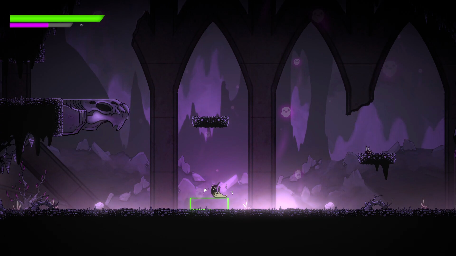 Morkull Ragast's Rage on Steam