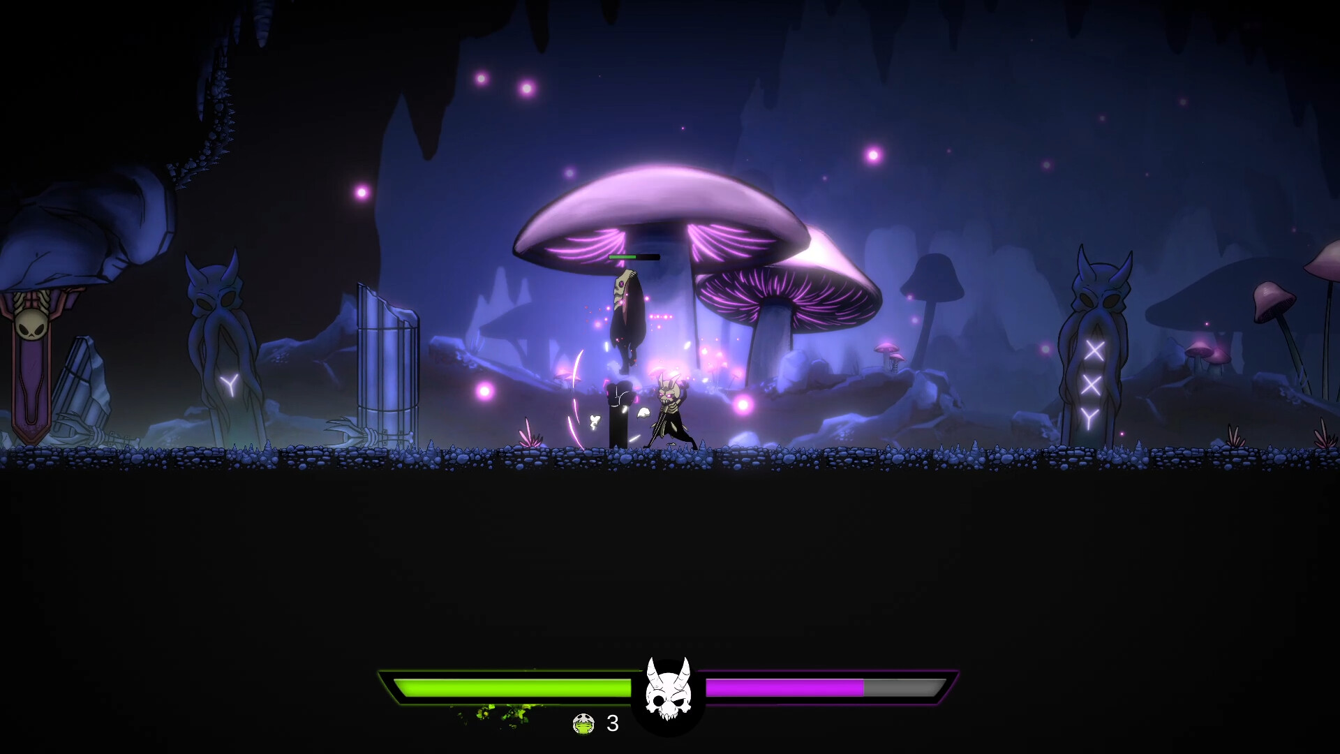 Morkull Ragast's Rage on Steam