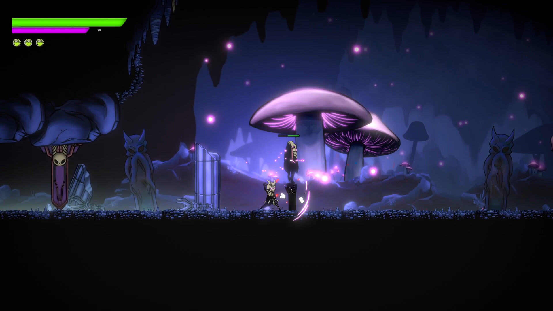 Morkull Ragast's Rage on Steam