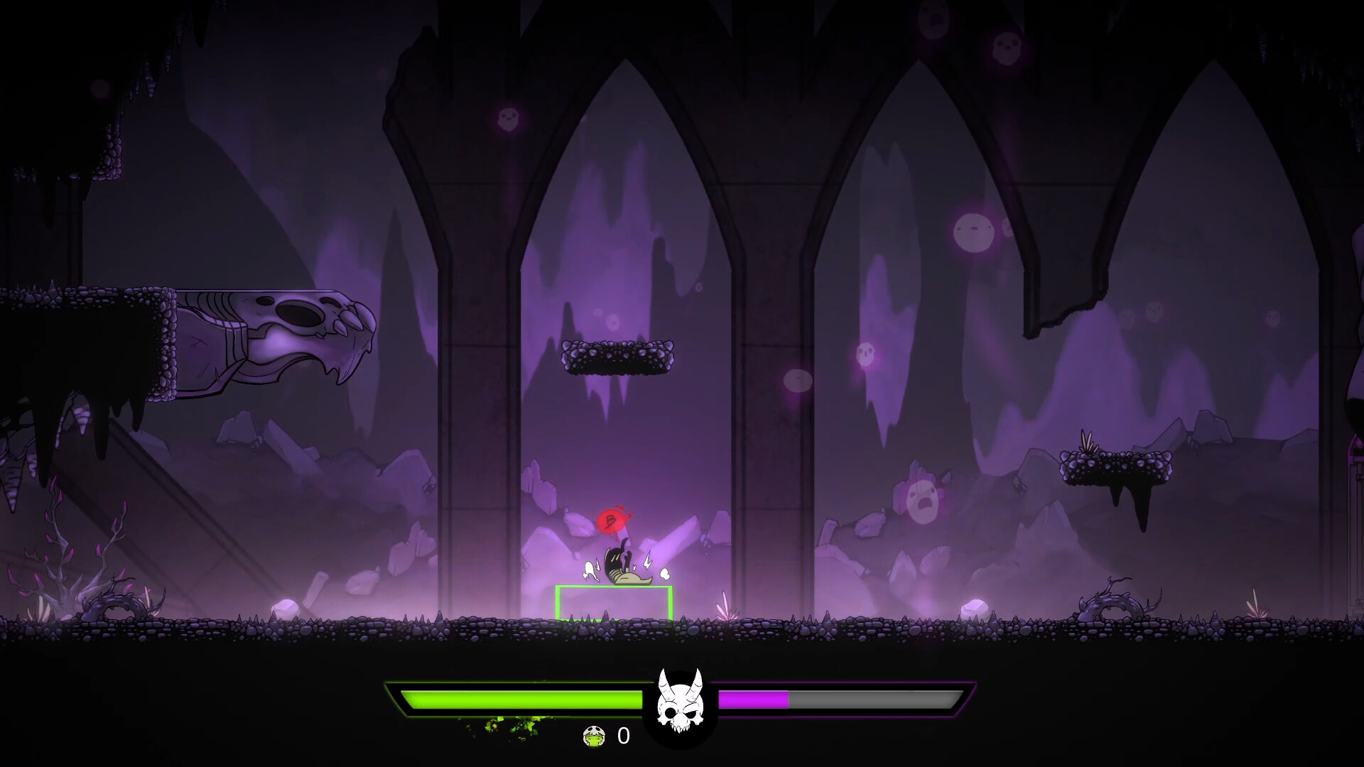 Morkull Ragast's Rage (App 2191540) · Screenshots · SteamDB