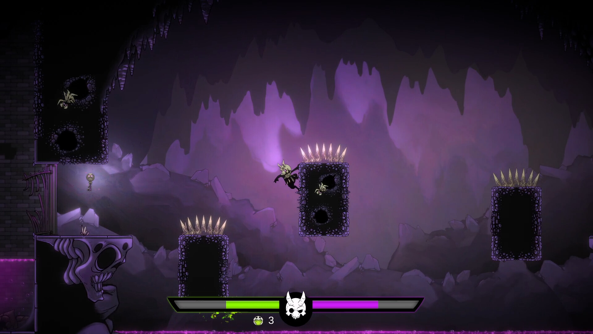 Morkull Ragast's Rage on Steam