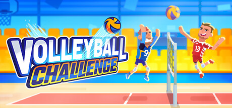 Volleyball Challenge Price history · SteamDB