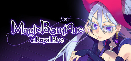 Magic Boutique of Royal Blue Discussion :: Steam Community