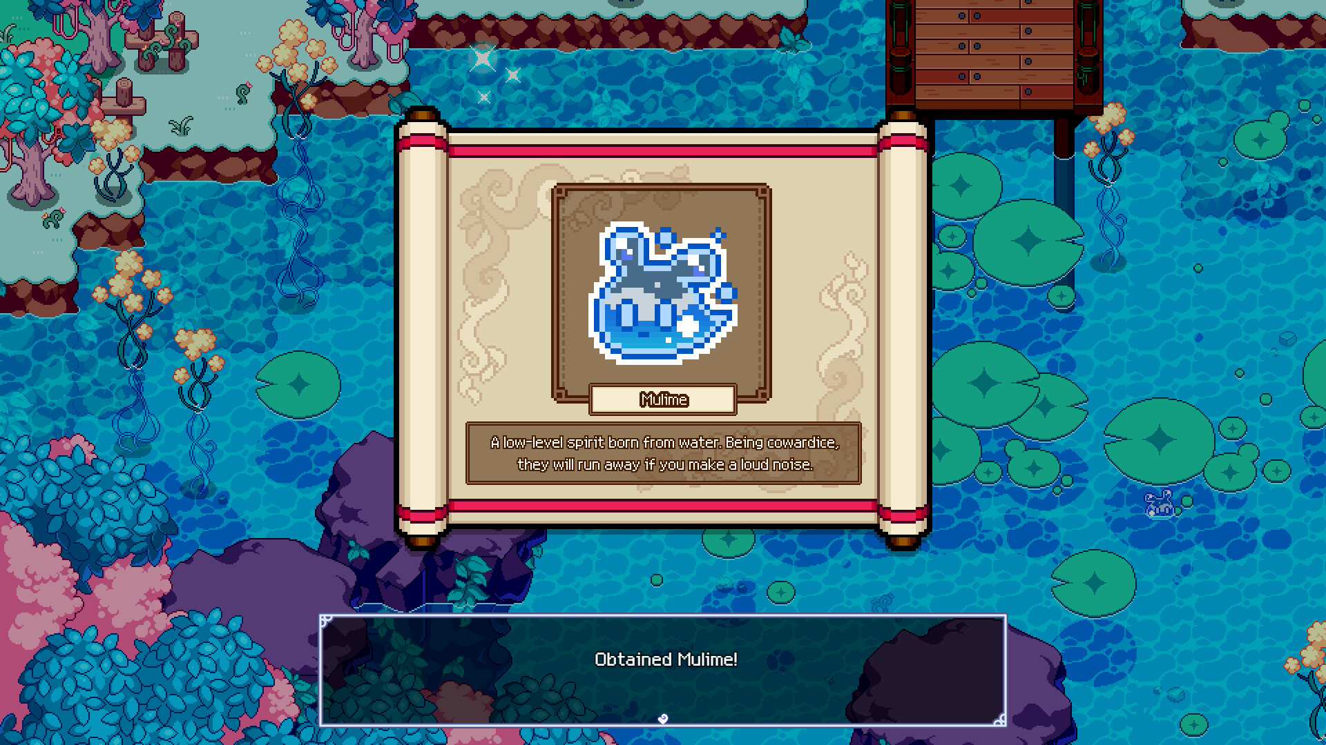 Magic Boutique of Royal Blue on Steam