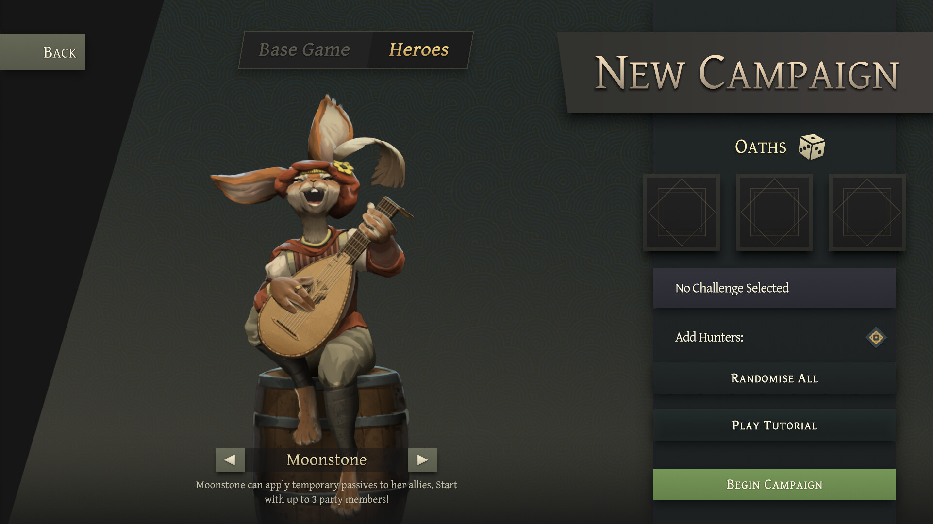 Banners of Ruin - Moonstone Screenshots · SteamDB