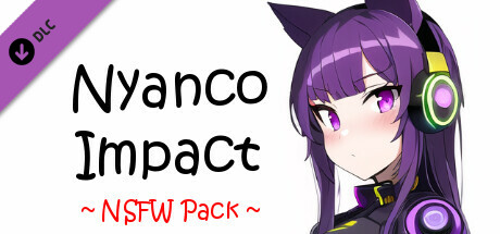 Nyanco Impact - NSFW Pack on Steam