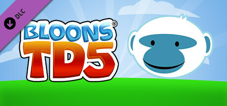 Bloons TD 5 - Classic Ice Tower Skin Price history · SteamDB