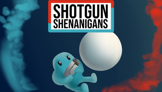 Shotgun Shenanigans on Steam