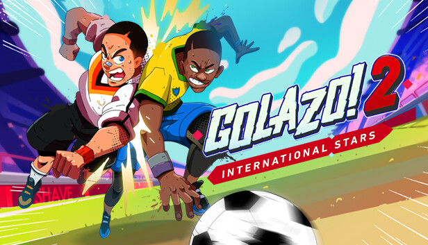 Golazo! 2: Qatar International Stars on Steam