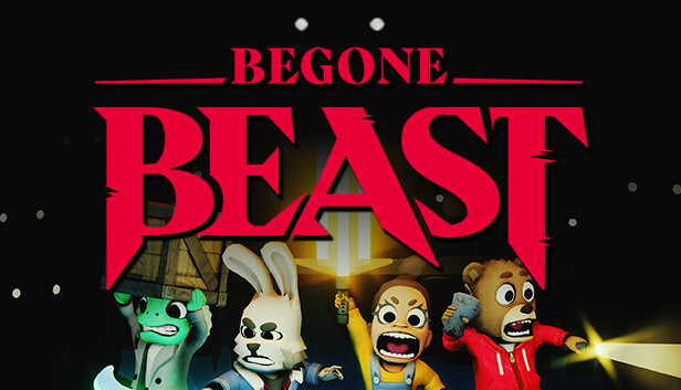 Begone Beast · SteamDB