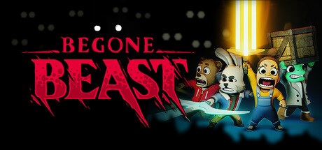 Begone Beast on Steam