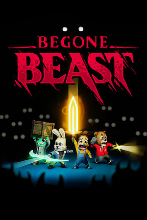 Begone Beast · SteamDB
