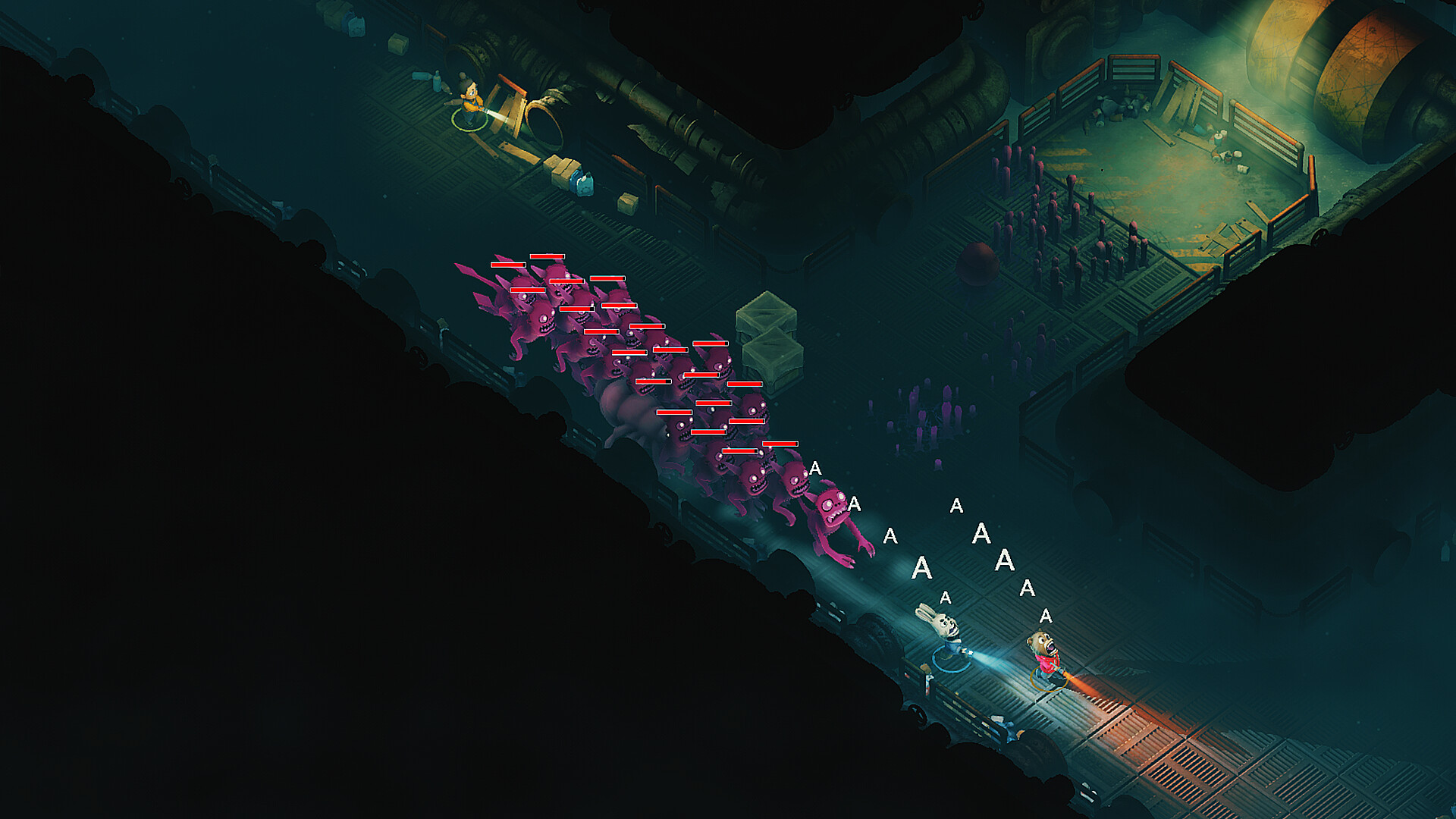 Begone Beast Screenshots · SteamDB