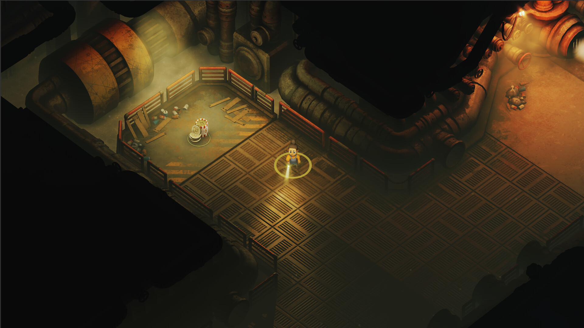 Begone Beast Screenshots · SteamDB