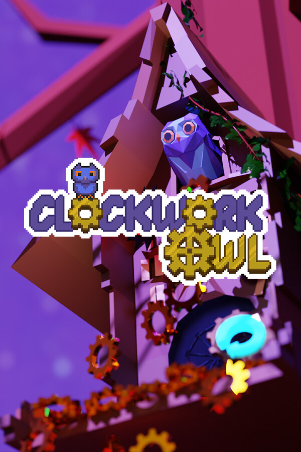 Clockwork Owl Steam Charts · SteamDB