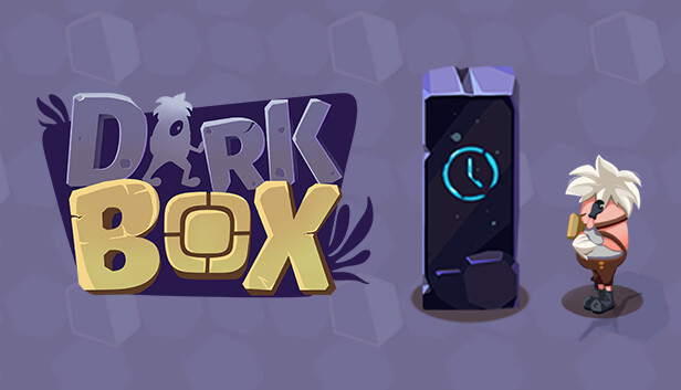 Dark Box on Steam