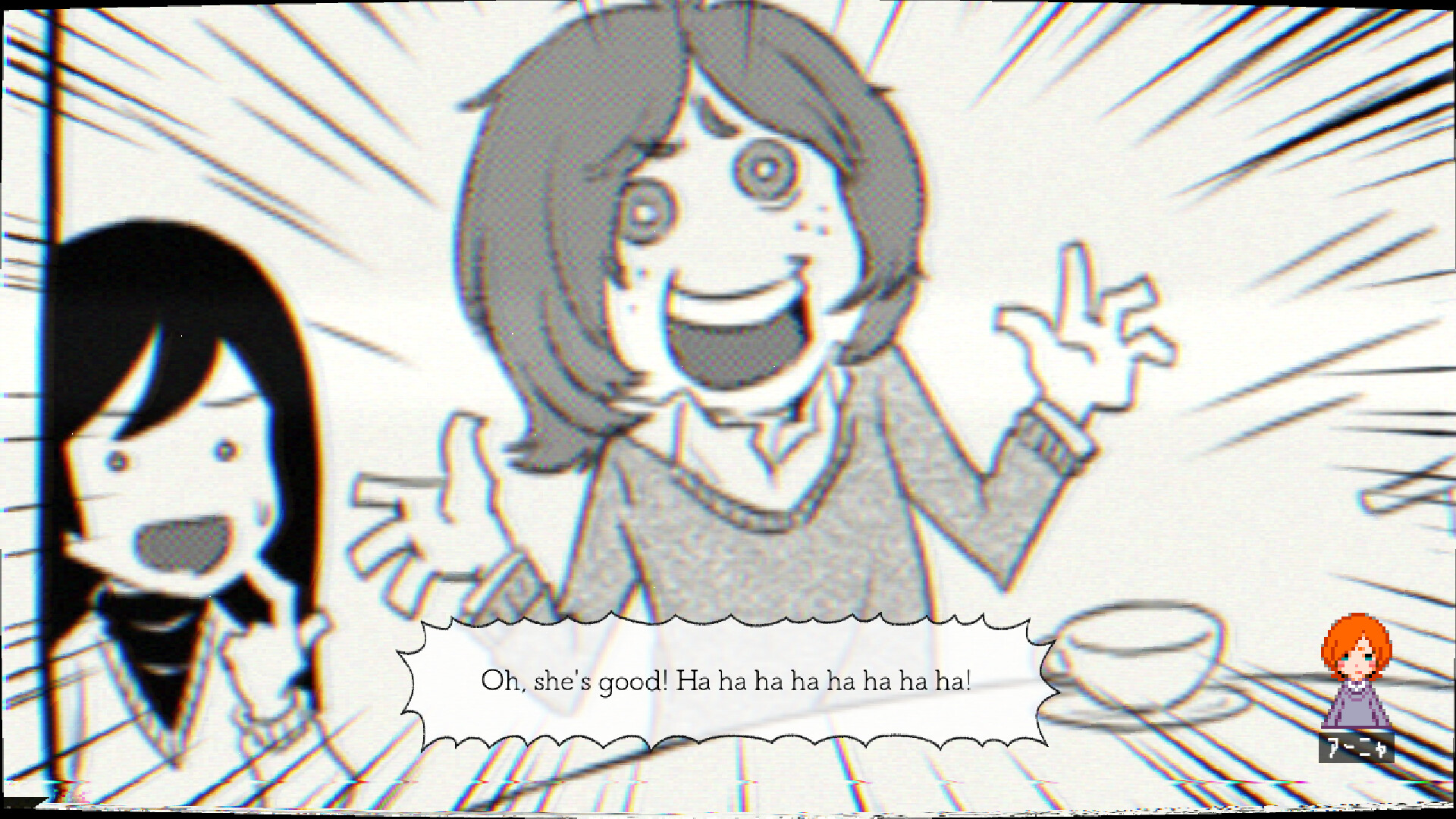 ghostpia Season One on Steam