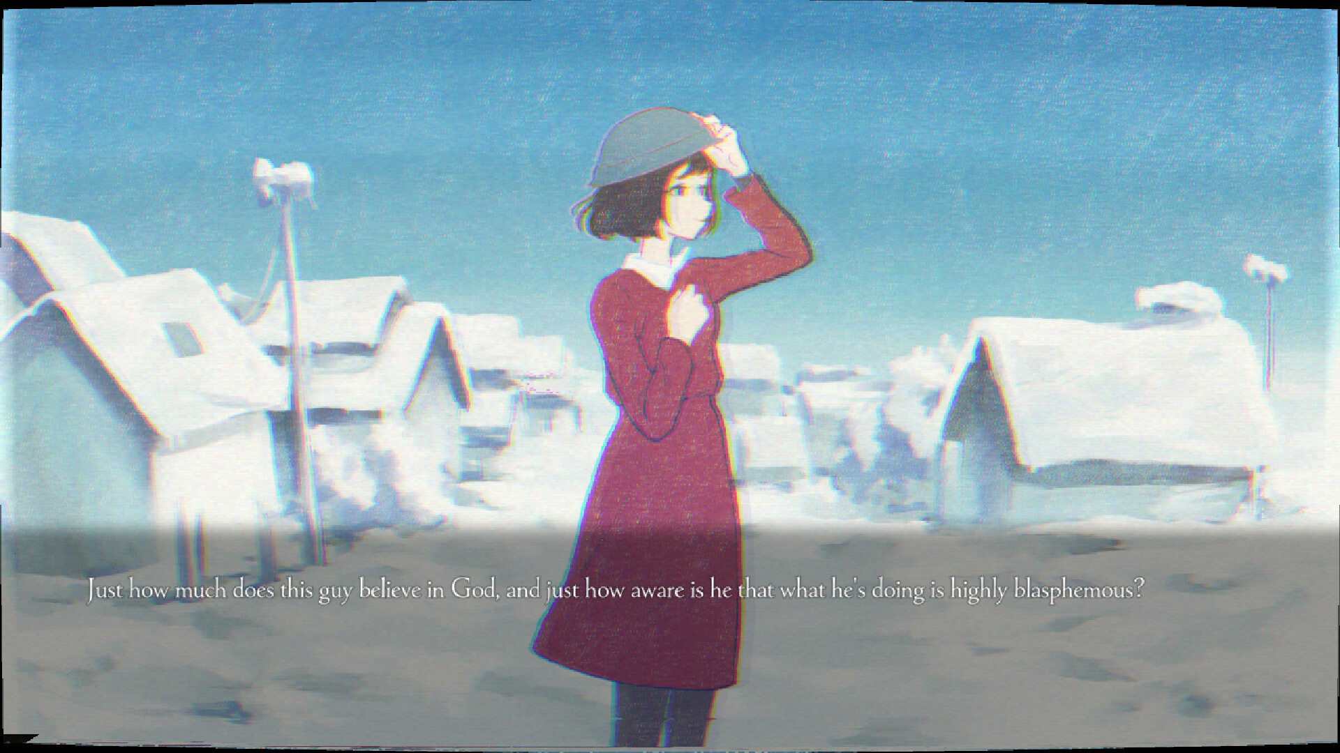 ghostpia Season One on Steam