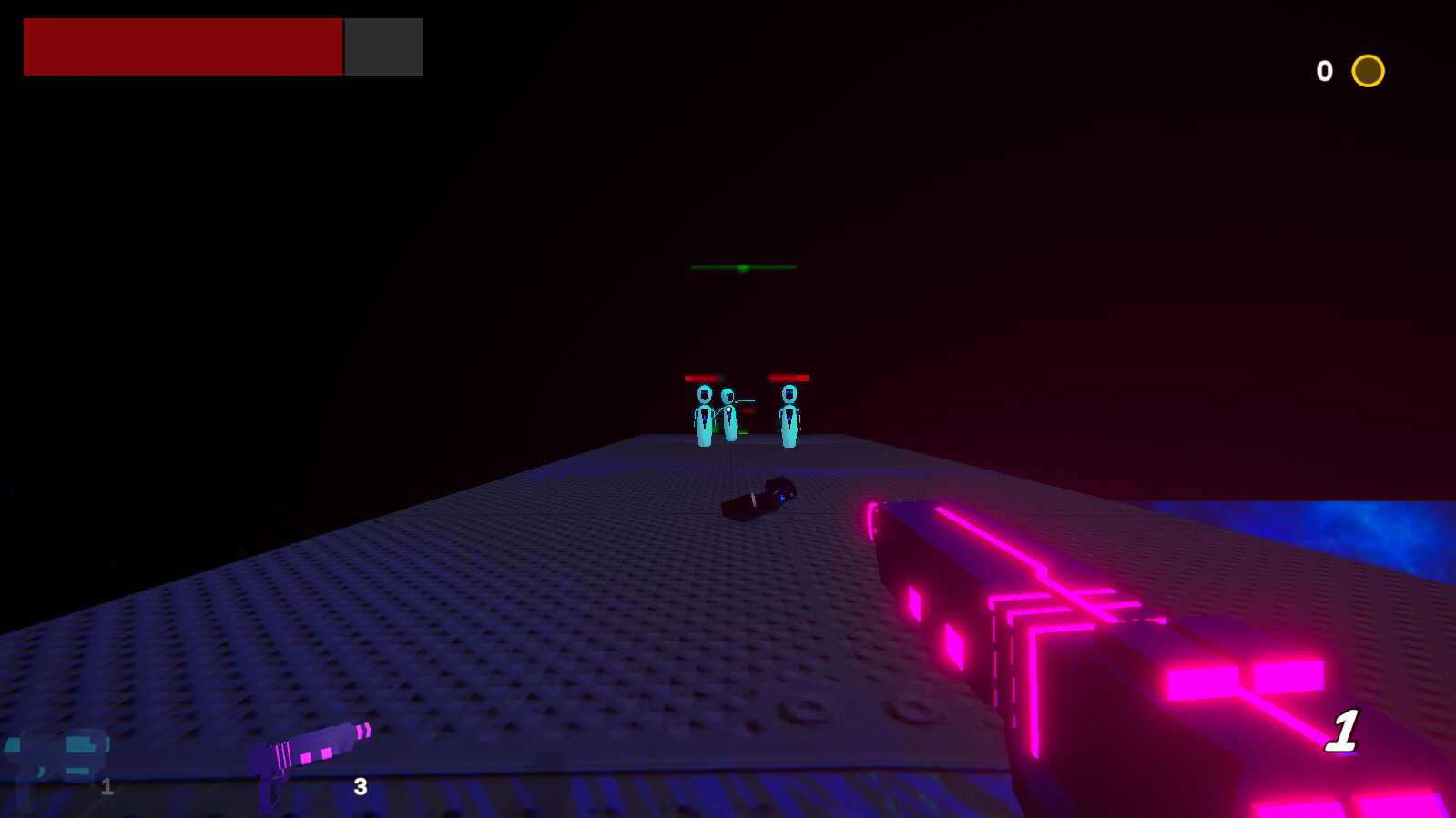 Space Ranger: First Meet on Steam