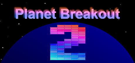 Planet Breakout 2 Packages · SteamDB