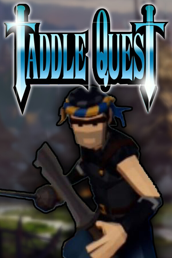 Taddle Quest · SteamDB