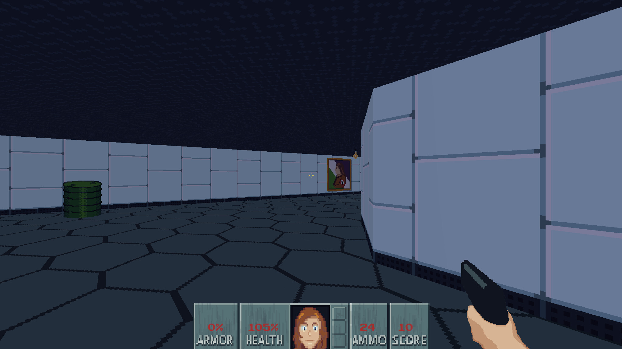 Terfenstein 3D Screenshots · SteamDB