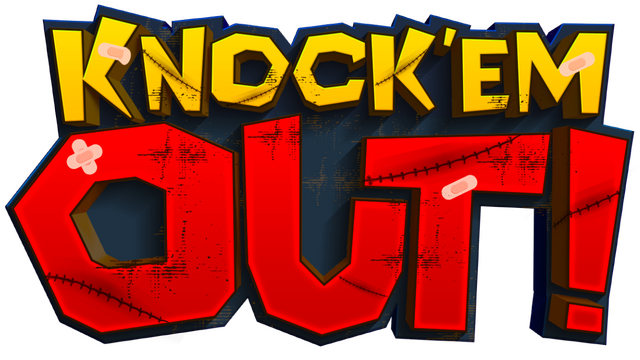 Knock'Em Out (App 2192900) · SteamDB