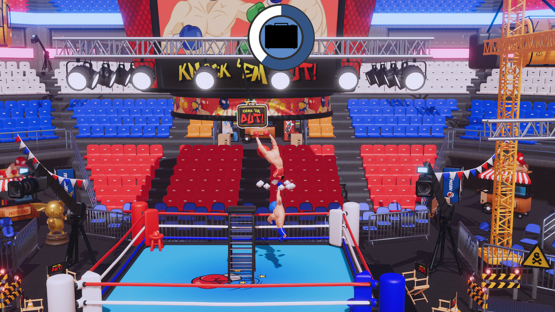 Knock'Em Out (App 2192900) · Screenshots · SteamDB
