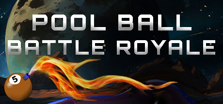 Pool Ball Battle Royale Steam Charts · SteamDB