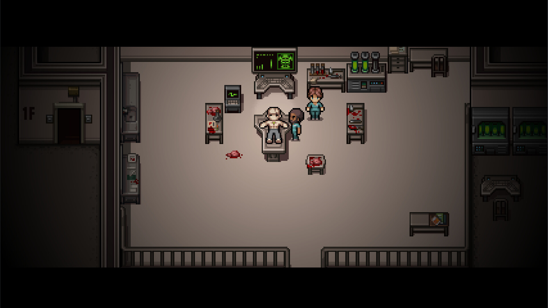 Zombie Breakdown on Steam