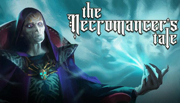 The Necromancer's Tale Demo Steam Charts (App 2193180) · SteamDB