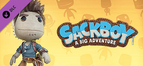 Sackboy™: A Big Adventure – Nathan Drake Costume on Steam