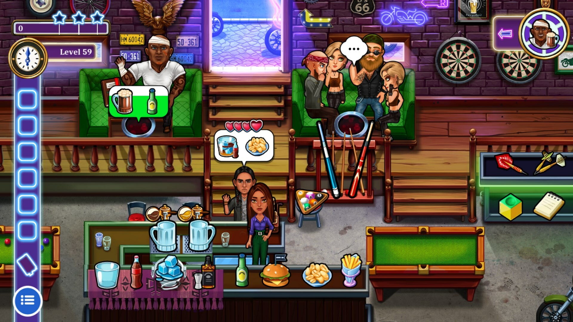 Undercover - Blood Bonds Screenshots · SteamDB