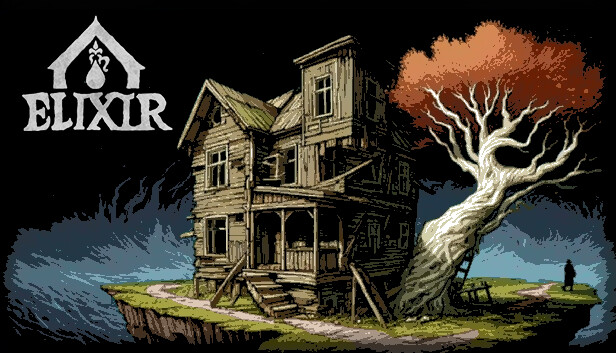Elixir on Steam