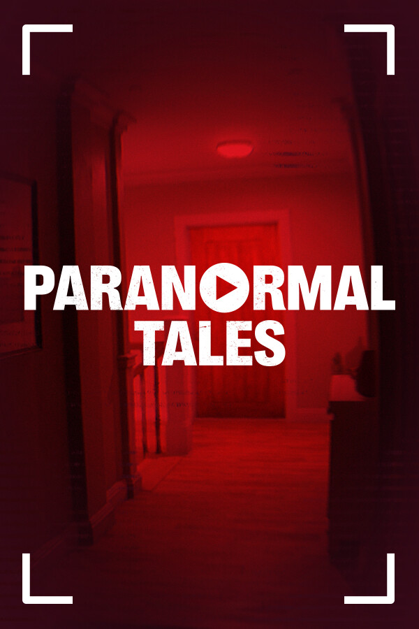 Paranormal Tales · SteamDB