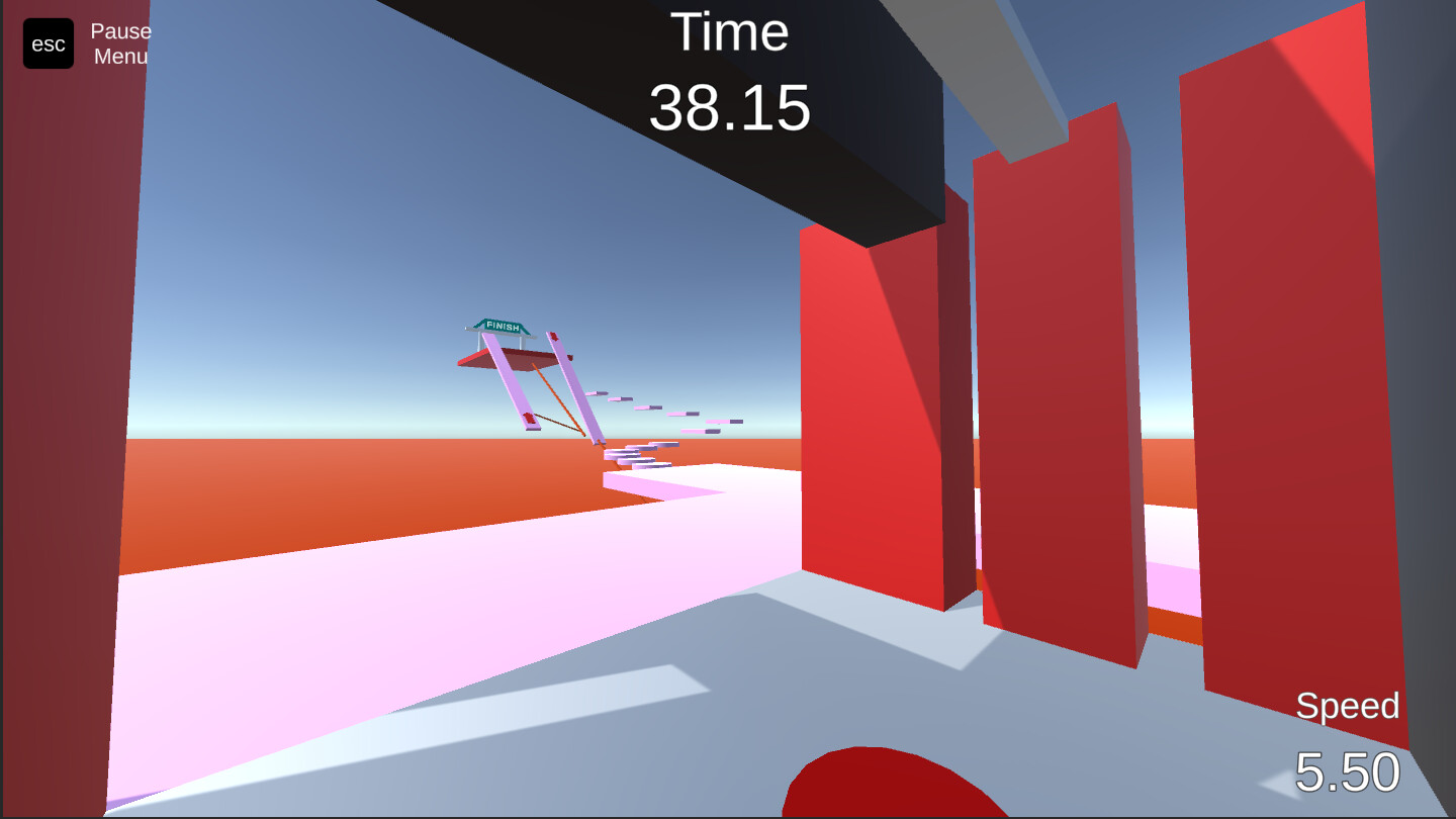 SPEEDRUNNER (App 2193690) · SteamDB