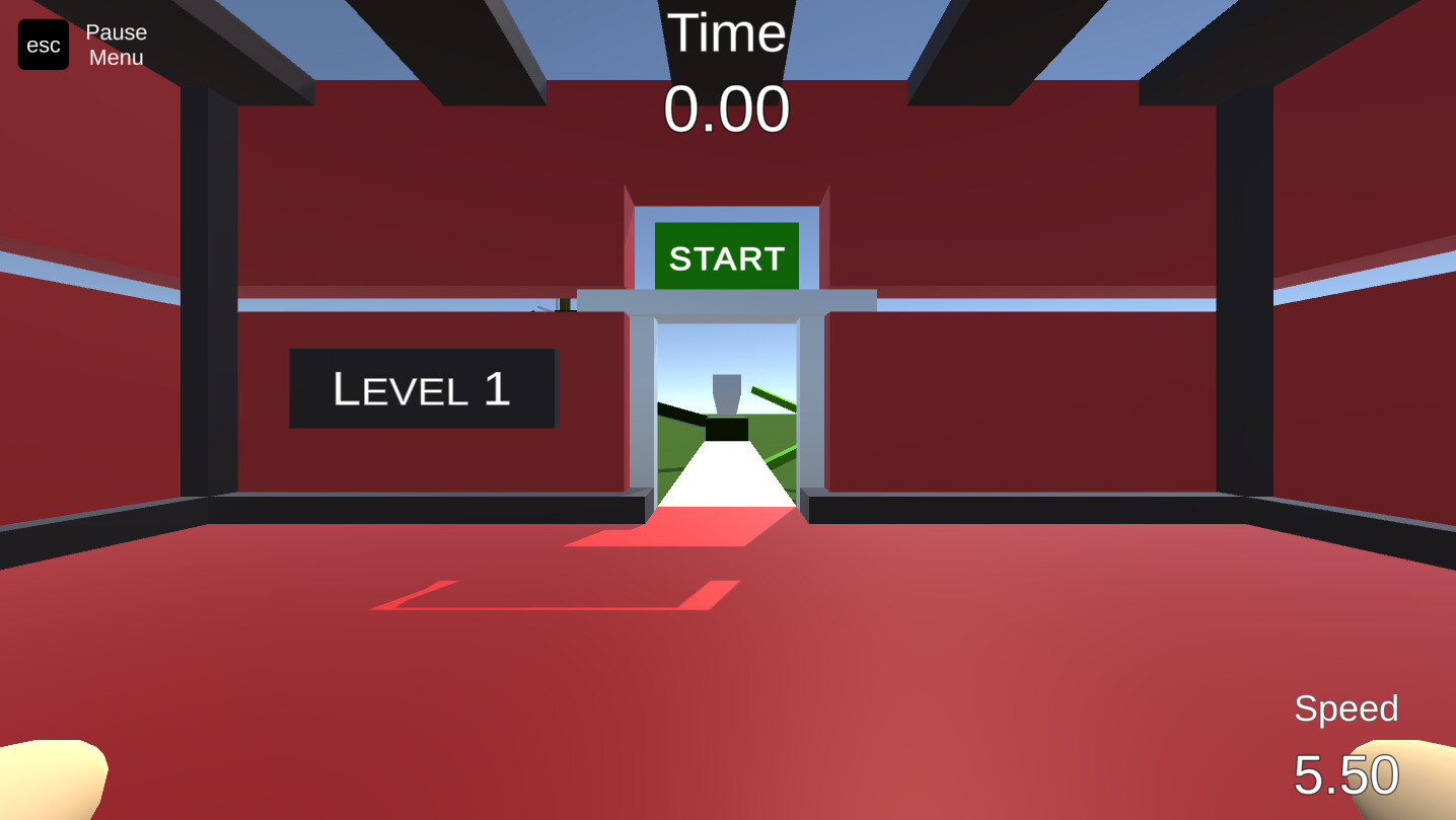 Save 40% on SPEEDRUNNER on Steam