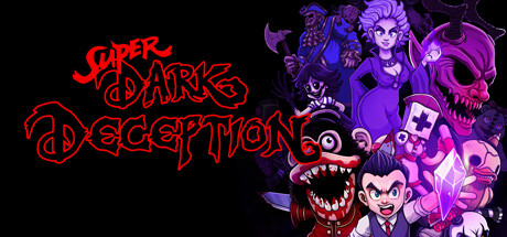 Super Dark Deception · SteamDB