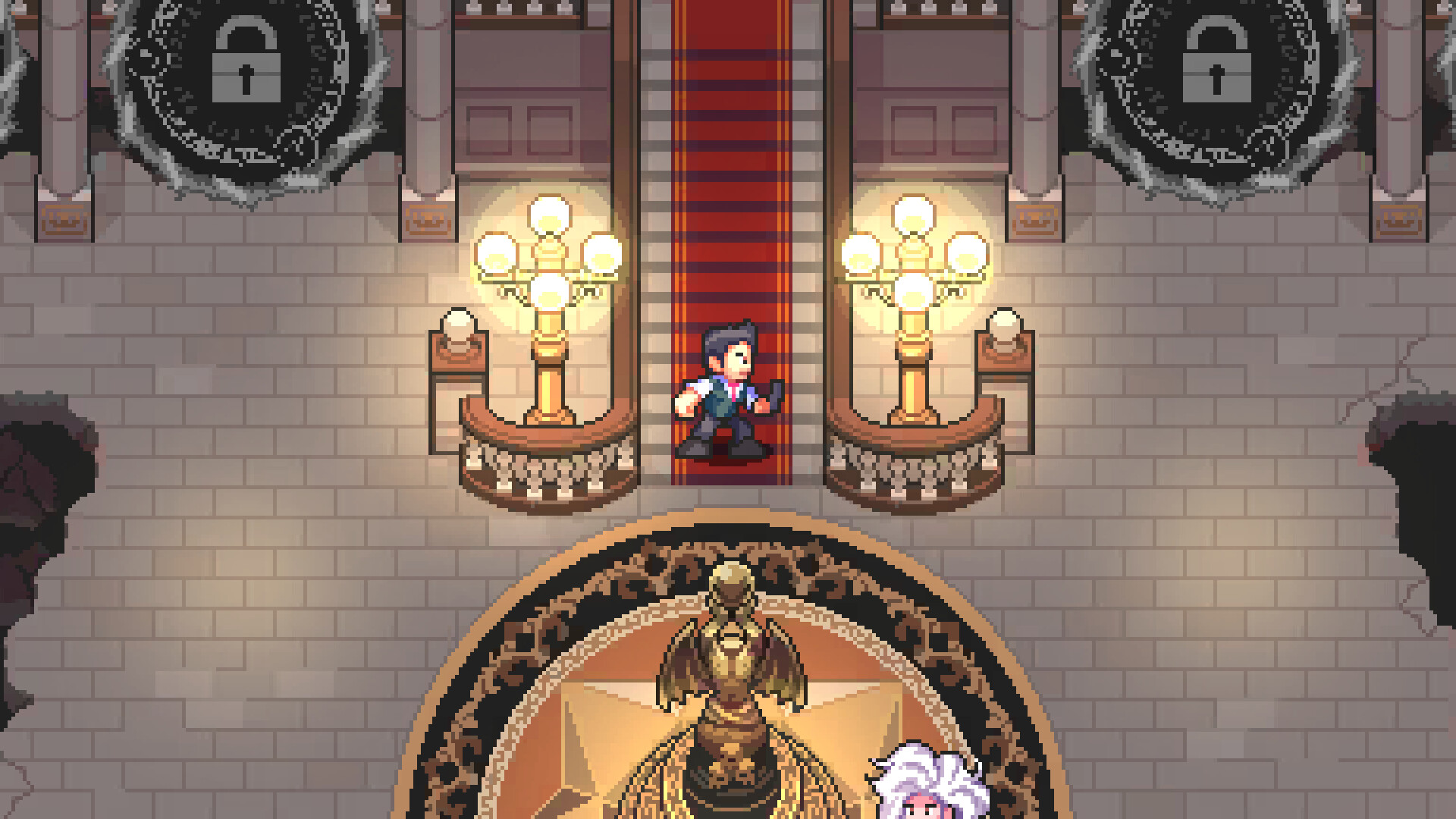 Super Dark Deception Screenshots · SteamDB