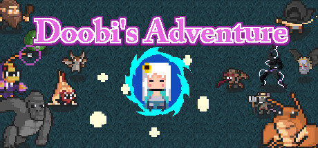 Doobi's Adventure · 多比大冒险(Doobi's Adventure) Steam Charts · SteamDB