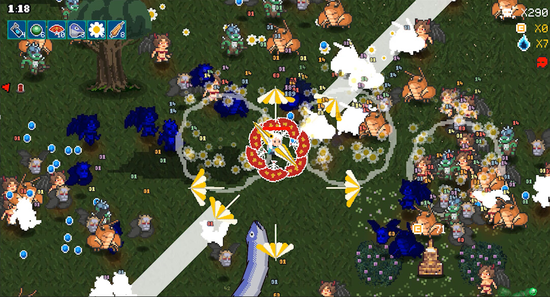 多比大冒险(Doobi's Adventure) on Steam